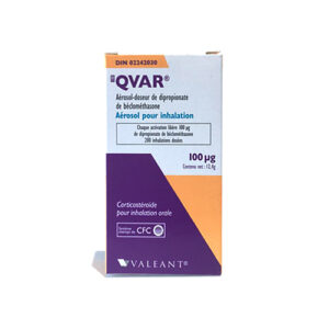 Buy Qvar Online From Canada - Sunshine Pharmacy Canada
